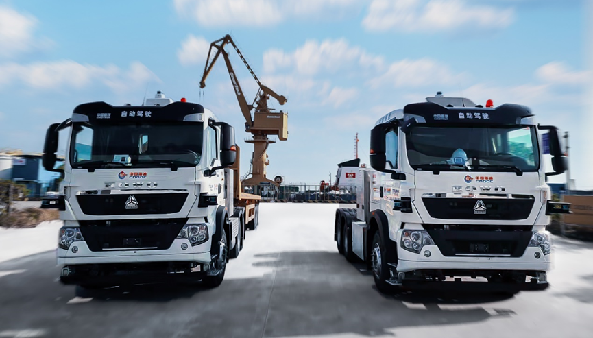 远程驾驶,远程驾驶舱 - FISON斐视科技